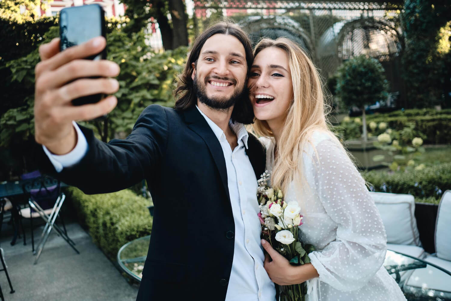 The Ultimate Guide to Wedding Live Streaming