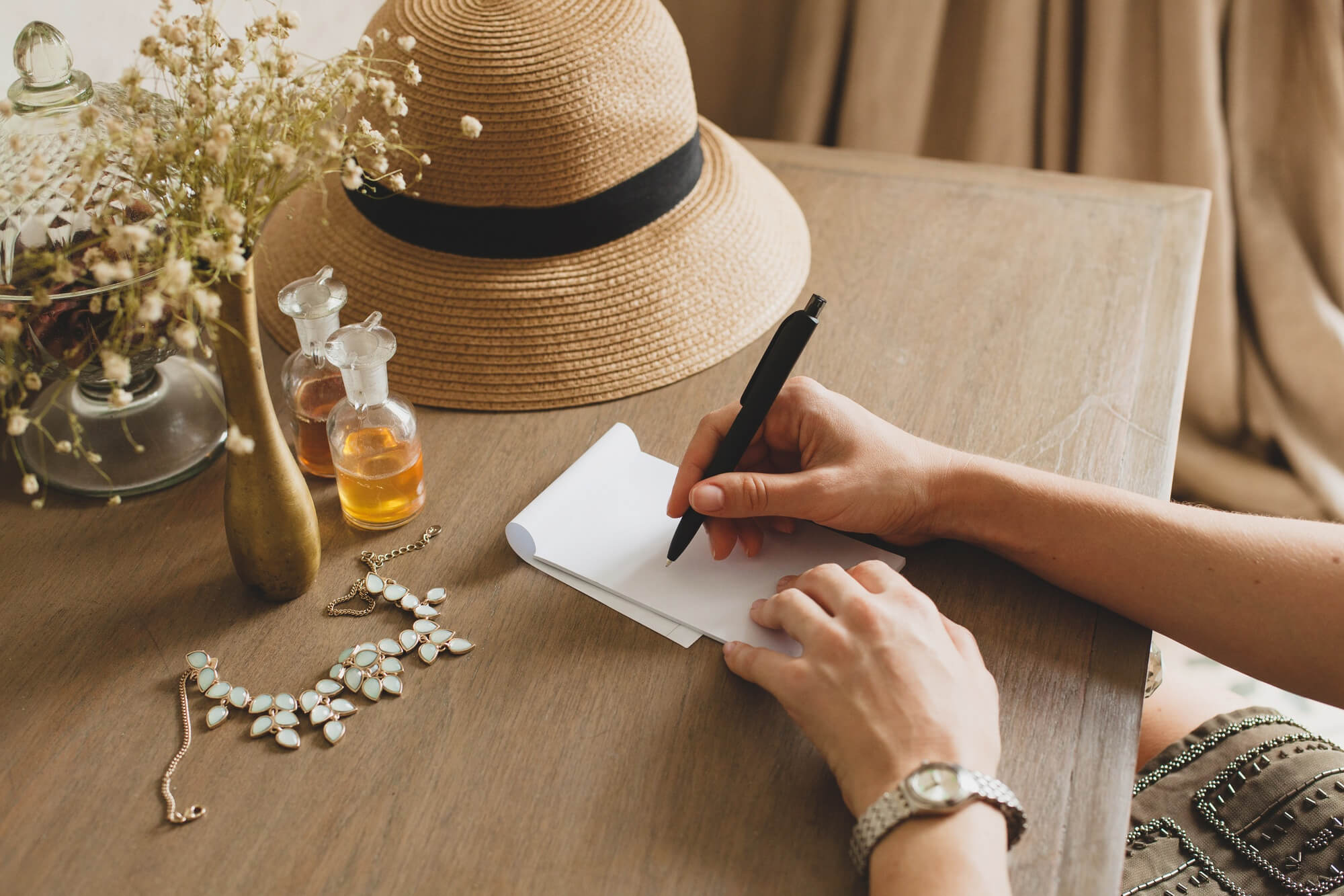 How to Write Wedding Vows: A Guide That's Easier Than Planning a ...