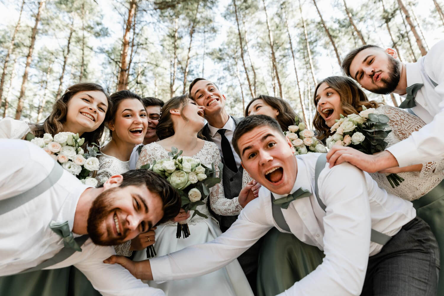 The Role of Social Media in Modern Weddings